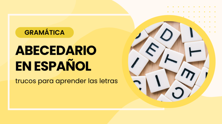 El presente de indicativo en español: usos y ejemplos